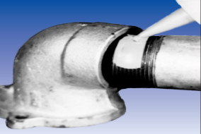 Cotronics RESBOND 907 | G A Lindberg - GA Lindberg